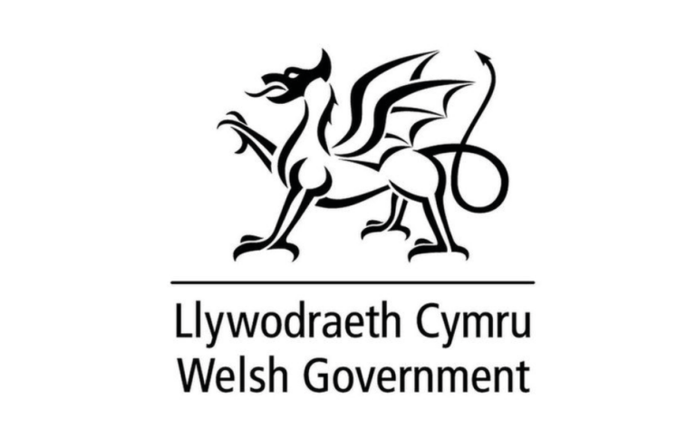 King's Baton Relay - Team Wales